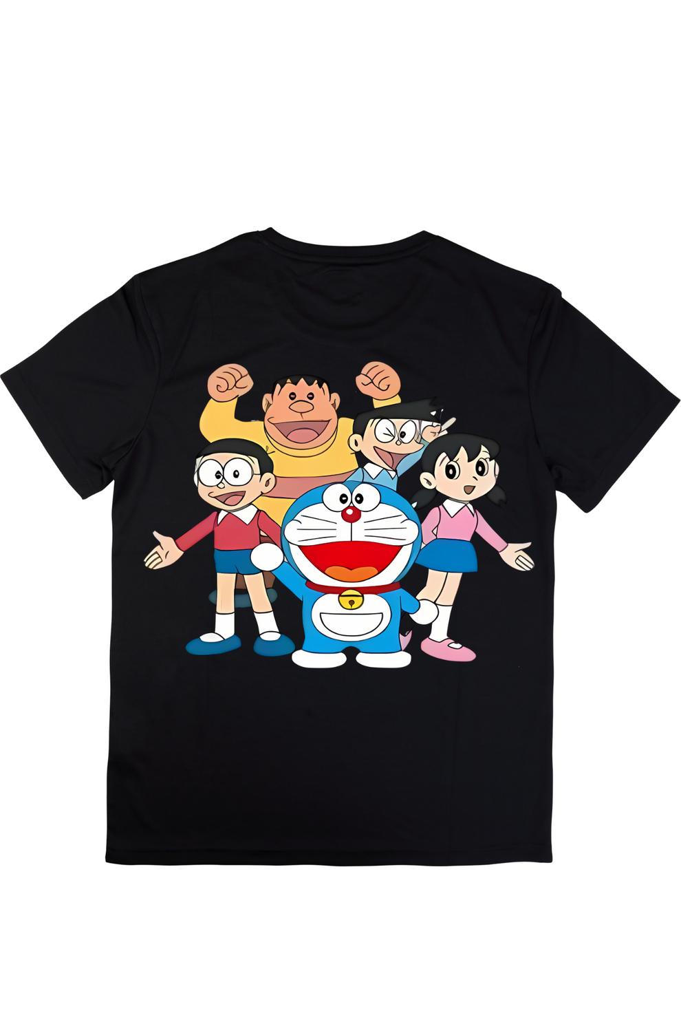 Special Doremon Theme Kids T-Shirt – AR Enterprise, Pune